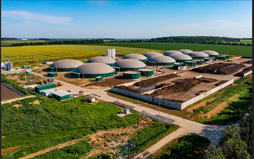 Indian Biogas Association makes a case for biogas plants in PPP mode at ...