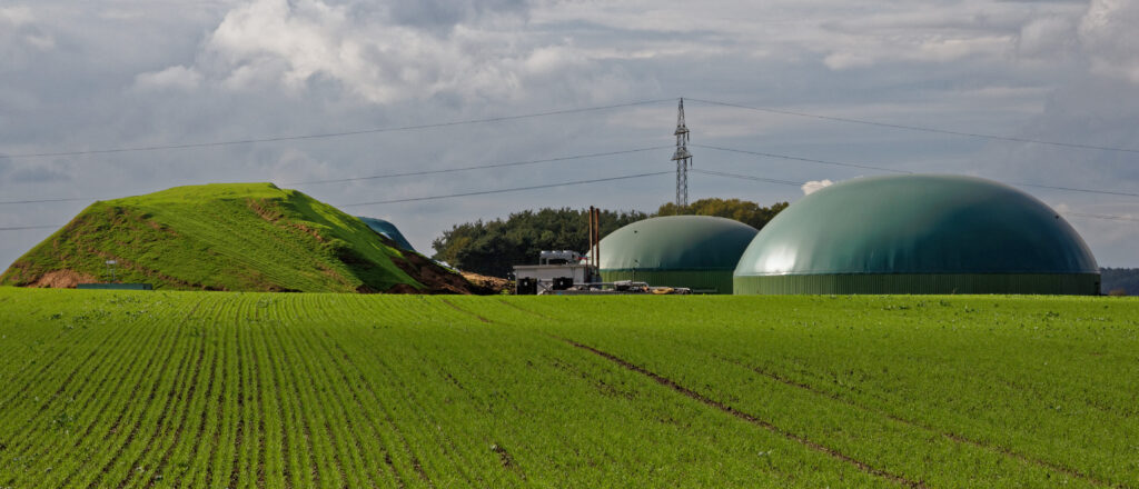 IBA News - Indian Biogas Association