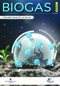 Biogas Magazine - Indian Biogas Association