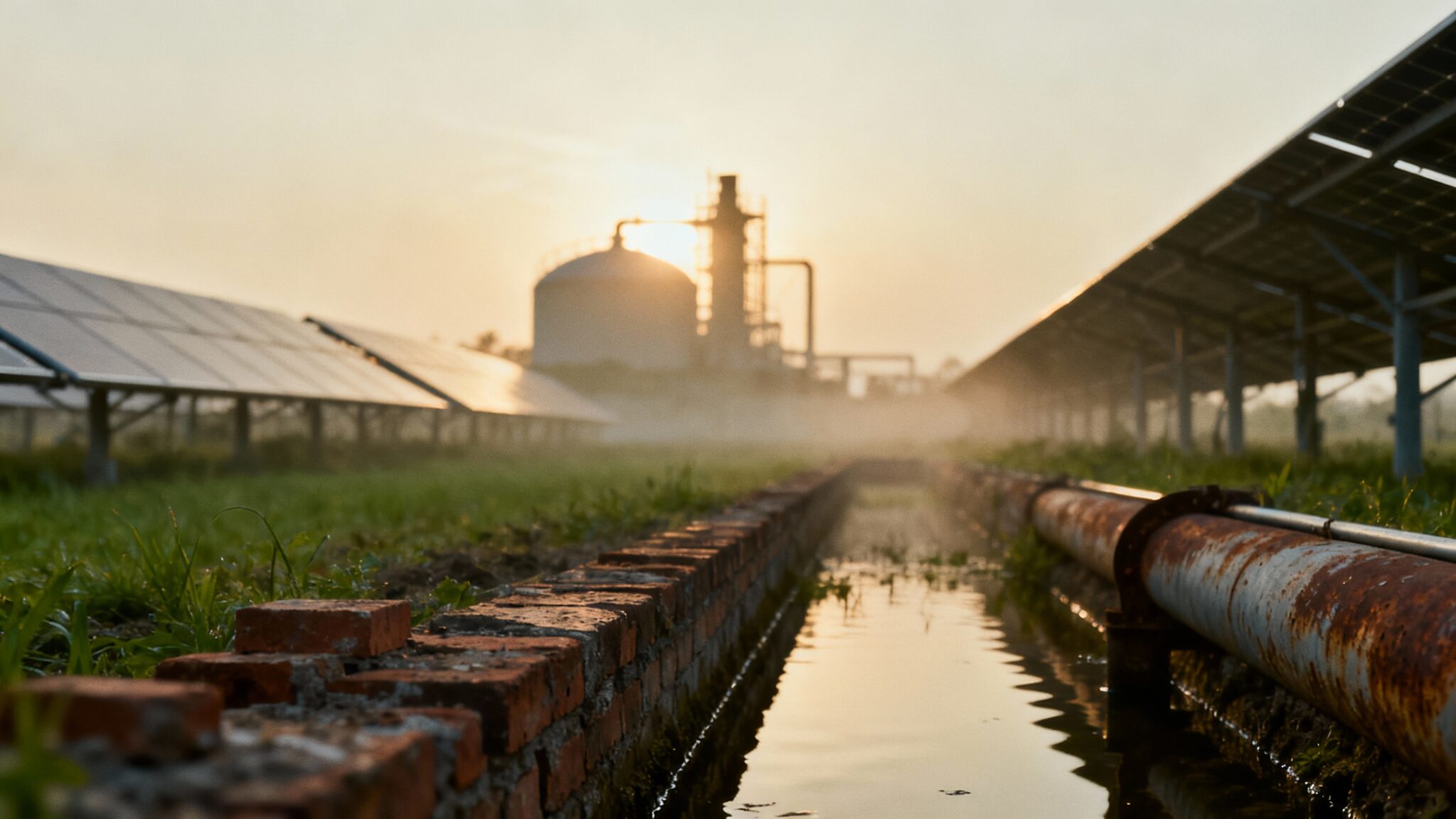 Biogas matters - Indian Biogas Association